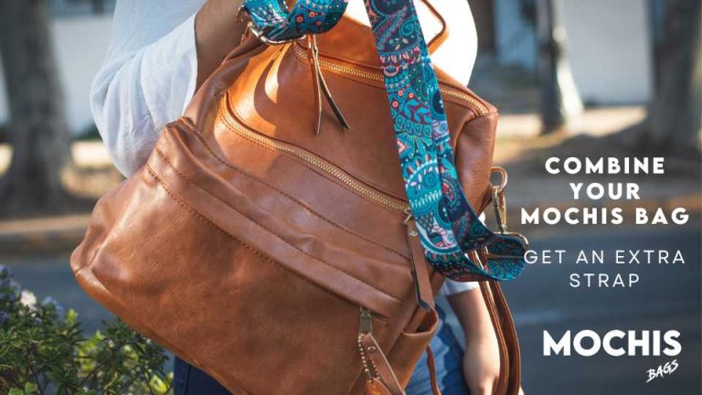 MOCHIS Bags ®【OFFICIAL】⇨ BAG AND BACKPACK